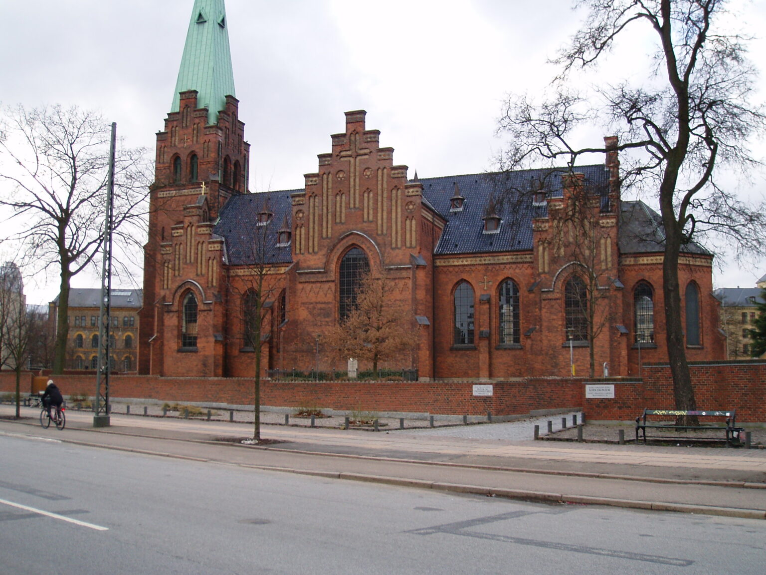 Volmer | Aagang 0 | Kildebank