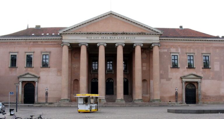 Volmer | Aagang 0 | Kildebank